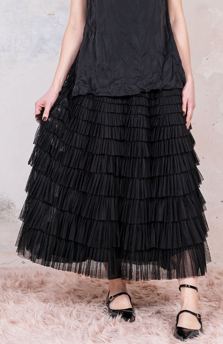 ULTRADIVA SKIRT – Raptus&Rose