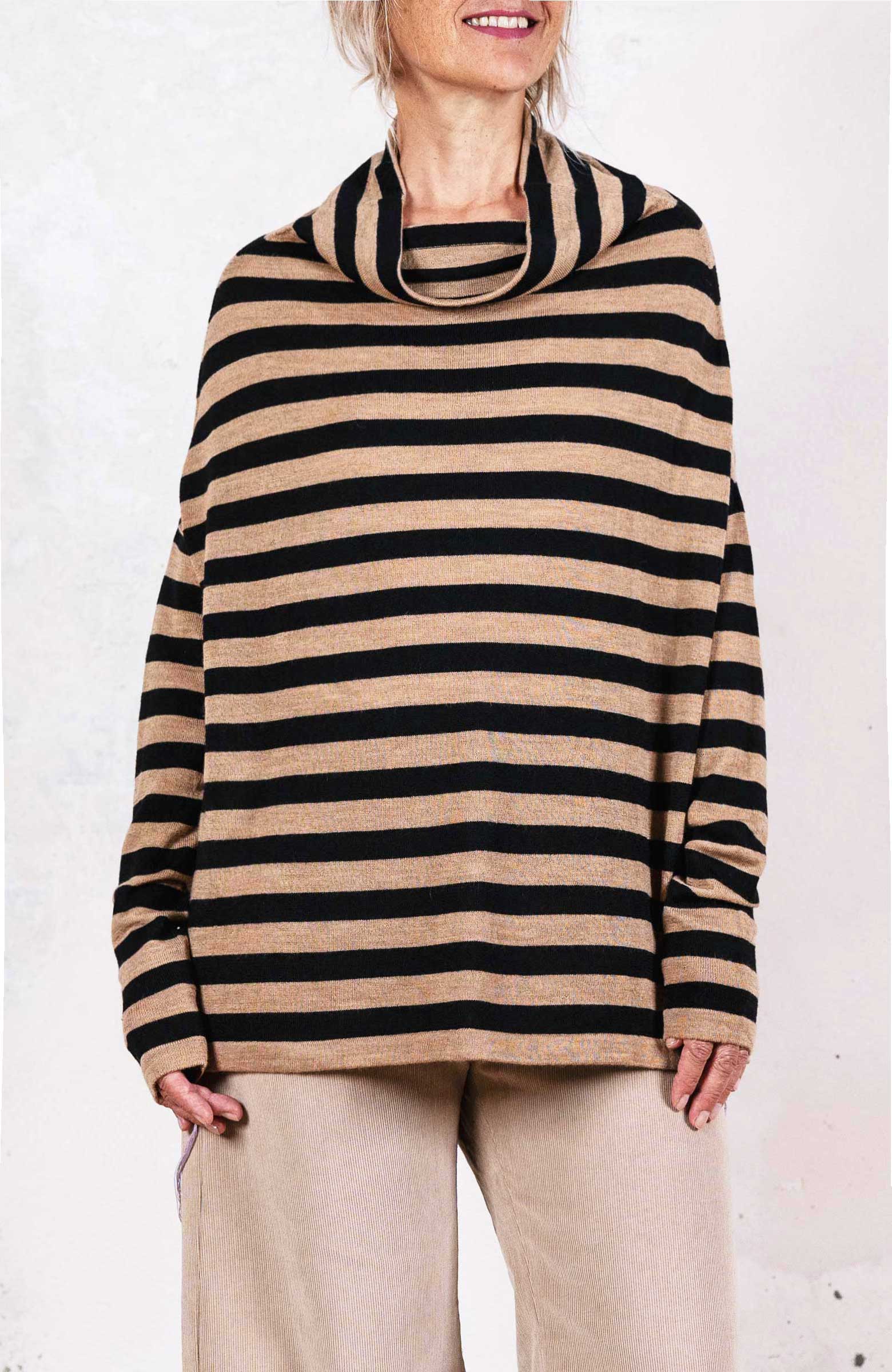 CAPPA SWEATER – Raptus & Rose