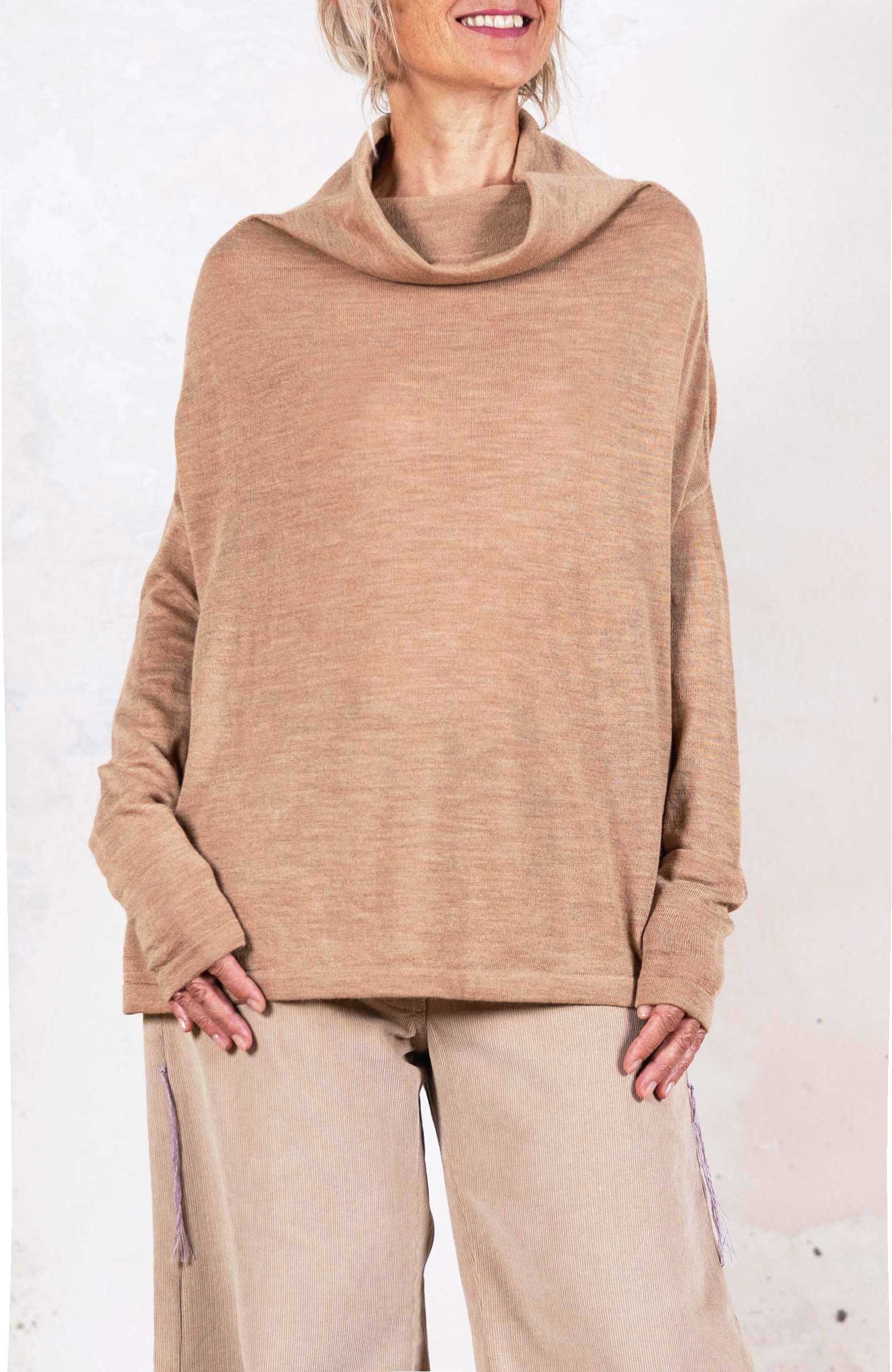 CAPPA SWEATER – Raptus & Rose